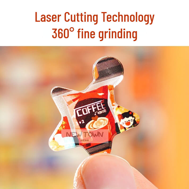 Snack Vending Machine Puzzle