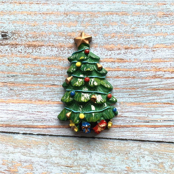 Christmas Fridge Magnets – NEW TOWN BAZAAR