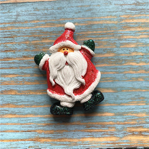 Christmas Fridge Magnets – NEW TOWN BAZAAR