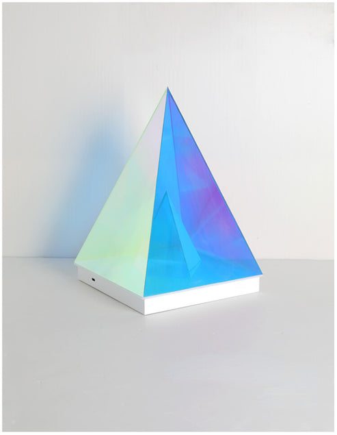 Cyberpunk Wind Gaming Desktop Light – NEW TOWN BAZAAR