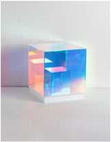 Cyberpunk Wind Gaming Desktop Light – NEW TOWN BAZAAR