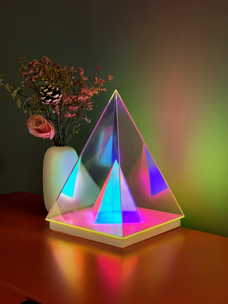 Cyberpunk Wind Gaming Desktop Light – NEW TOWN BAZAAR
