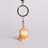 Orange Cat and Shiba Inu Keychain – NEW TOWN BAZAAR