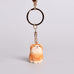 Orange Cat and Shiba Inu Keychain – NEW TOWN BAZAAR
