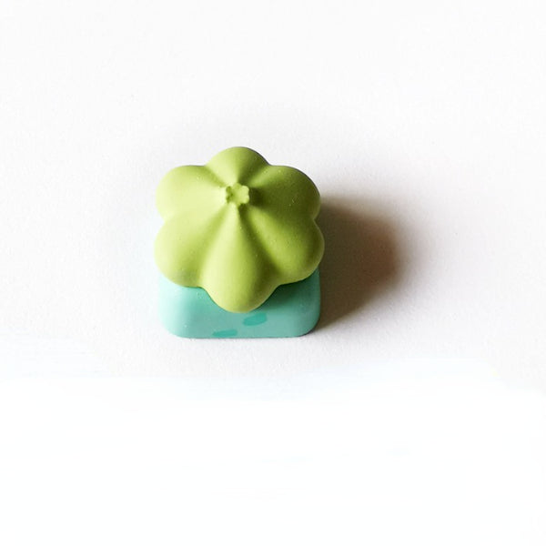 Cute Cartoon Inspired Keycap – NEW TOWN BAZAAR