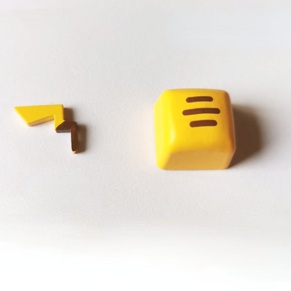 Cute Cartoon Inspired Keycap – NEW TOWN BAZAAR