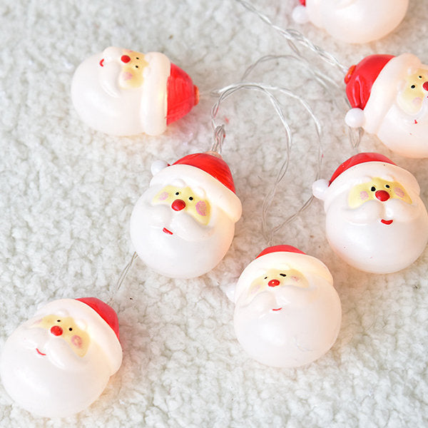 Christmas Inspired String Lights – NEW TOWN BAZAAR